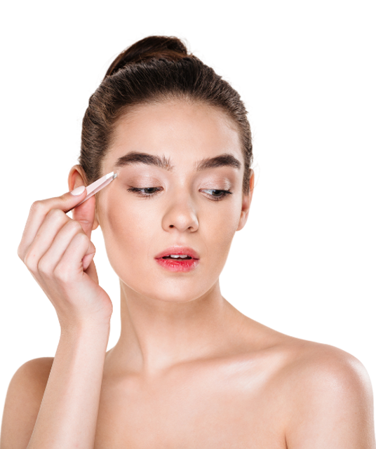 DayDreams Day Spa | Top Rated Ombre Brows in Brandon, FL