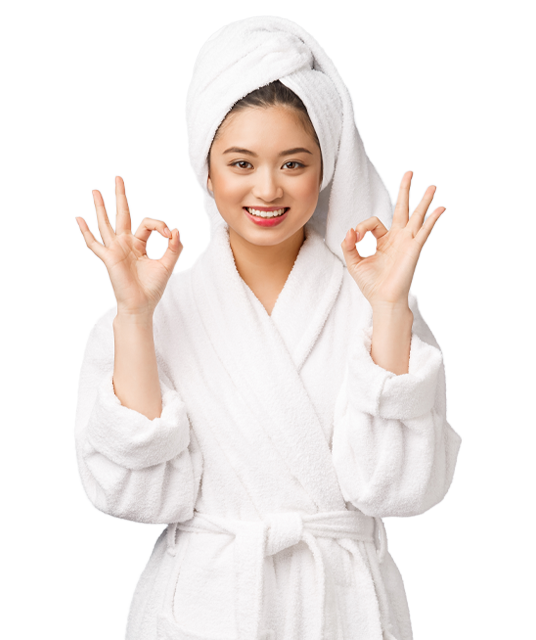 Essential Spa Information | Daydreams Wesley Chapel