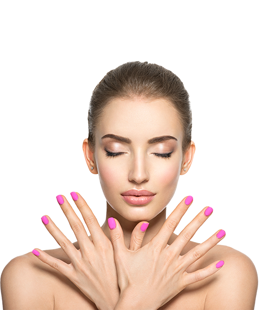 DayDreams Day Spa | Top Rated Signature Hot Stone Manicure in Florida
